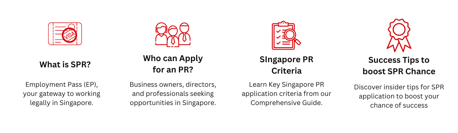 Singapore PR Application Guide (2026): Eligibility, Approval & Tips