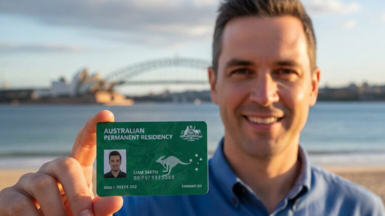 How to Get PR in Australia? The Guide for 2026 | One Visa